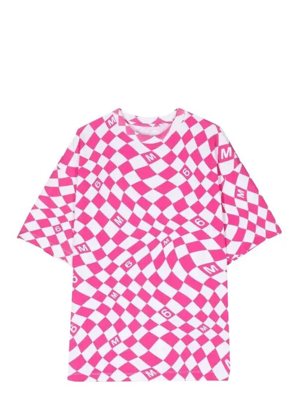 MAISON MARGIELA Mc Optical Costume Cover - Multicolour