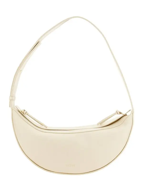 NEOUS Orion Shoulder Bag - Ivory