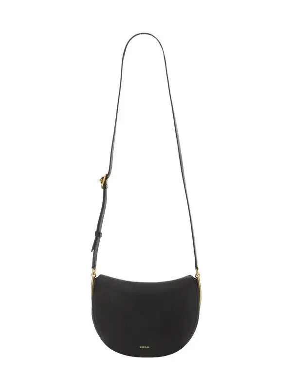 WANDLER Kate Bag - Black