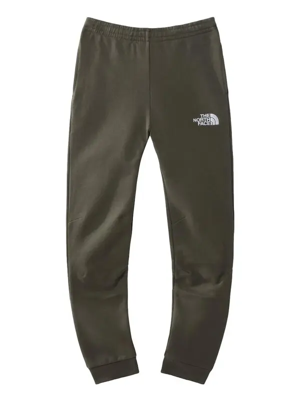 The North Face Slim Fit Joggers - Green