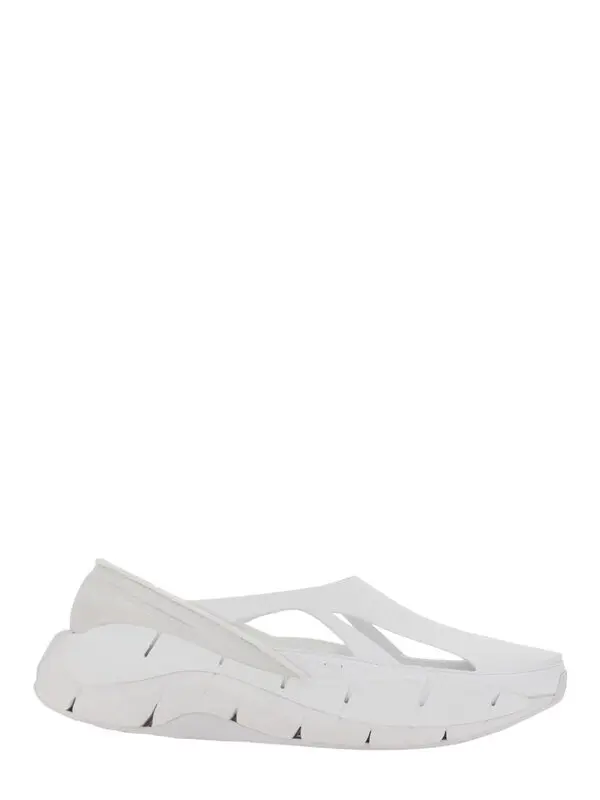 MAISON MARGIELA X REEBOK Project 0 Cr Sneakers - White