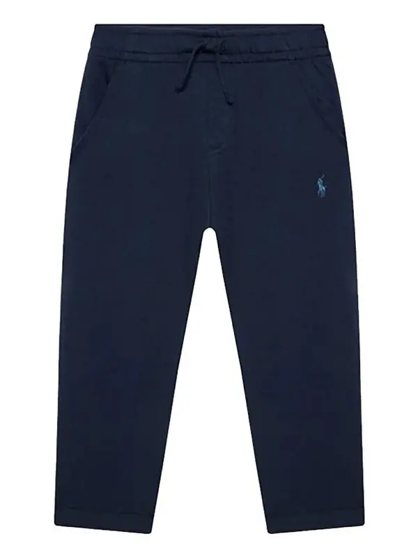 Polo Ralph Lauren Athletic M5 Pants - Blue