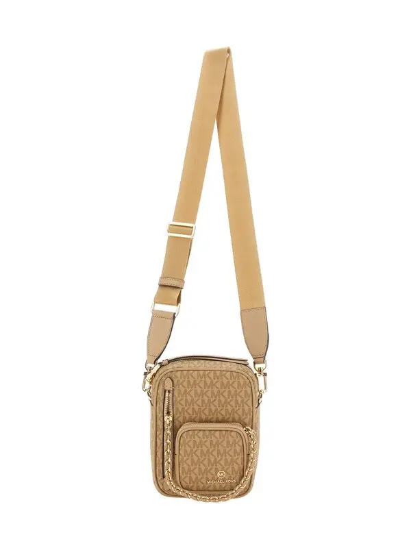 Michael Kors Elliot Bag - Beige