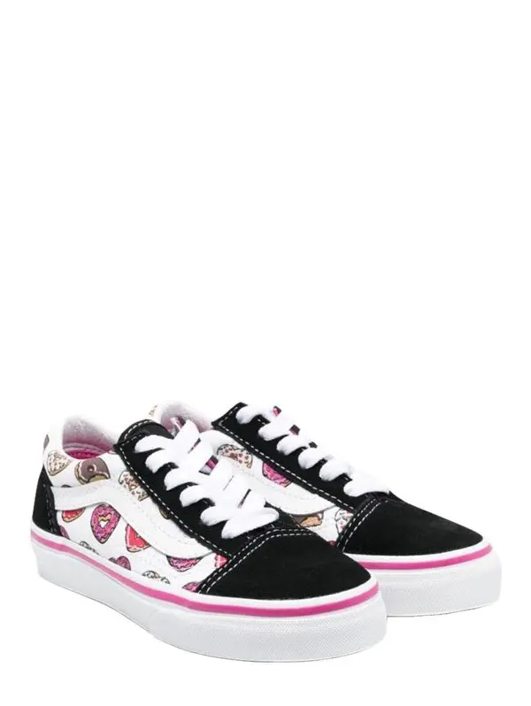 VANS Old Skool Sneakers - Multicolour