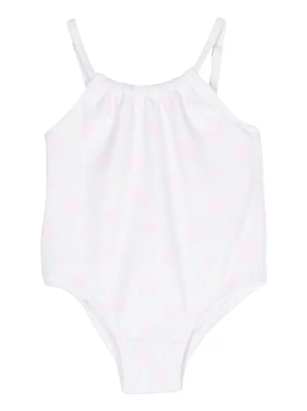Marc Jacobs Full Costume - Ivory