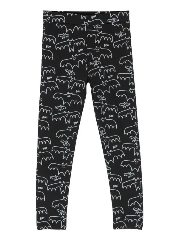 Stella McCartney Leggings - Black