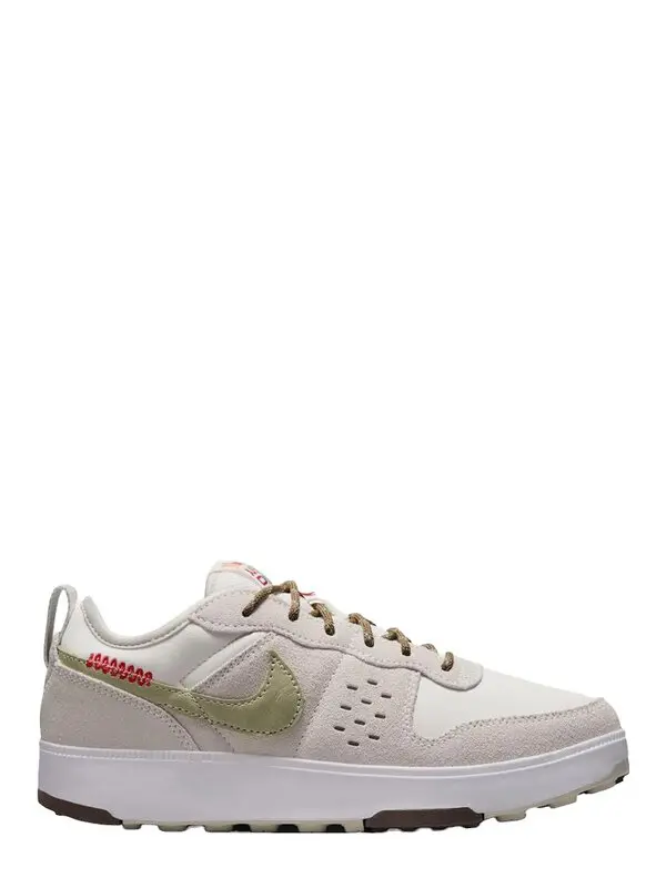 Nike C1ty Year Of The Snakein Sneakers - Grey/green