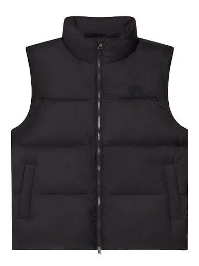 OVO Bounce Vest - Black