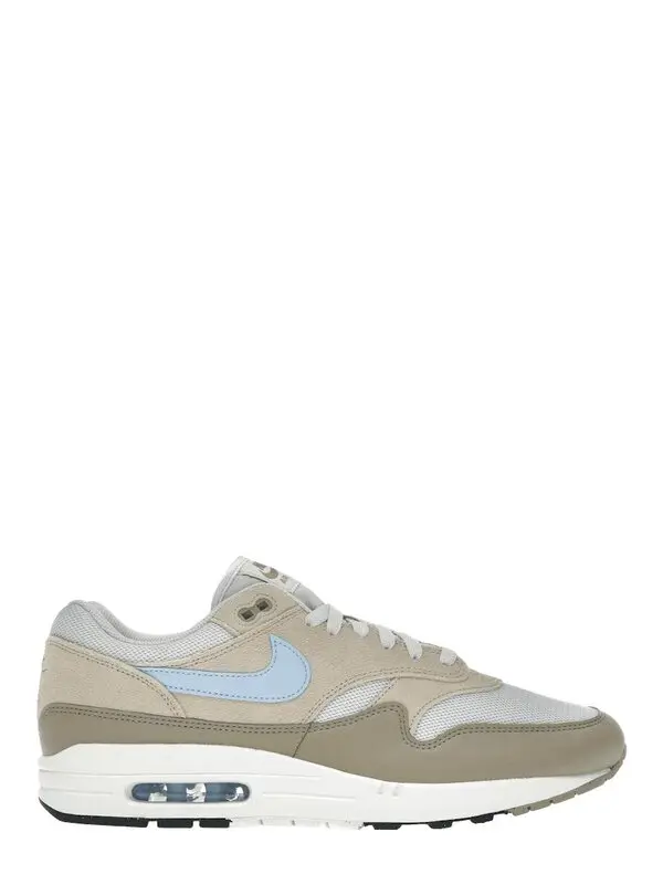 Nike Air Max 1 Essential Sneakers - Light Bone/sanddrift/khaki