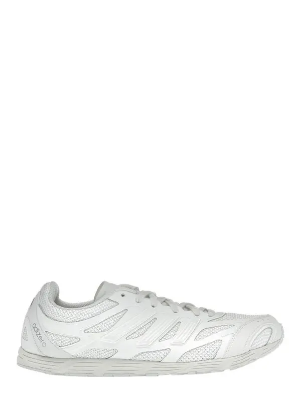 Adidas Adizero Pr Sneakers - Crystal White/cloud White
