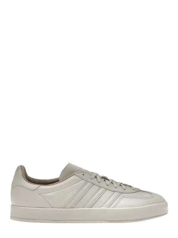 Adidas Gazelle Indoor Luxe Pack Sneakers - Alumina/wonder Beige