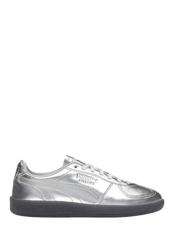 PUMA Palermo Astro Escape Sneakers - Puma Silver/puma Black