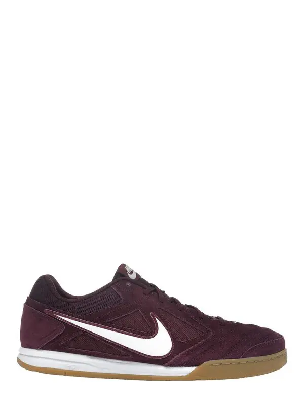Nike Gato Sneakers - Bordeaux/white/gum Light Brown