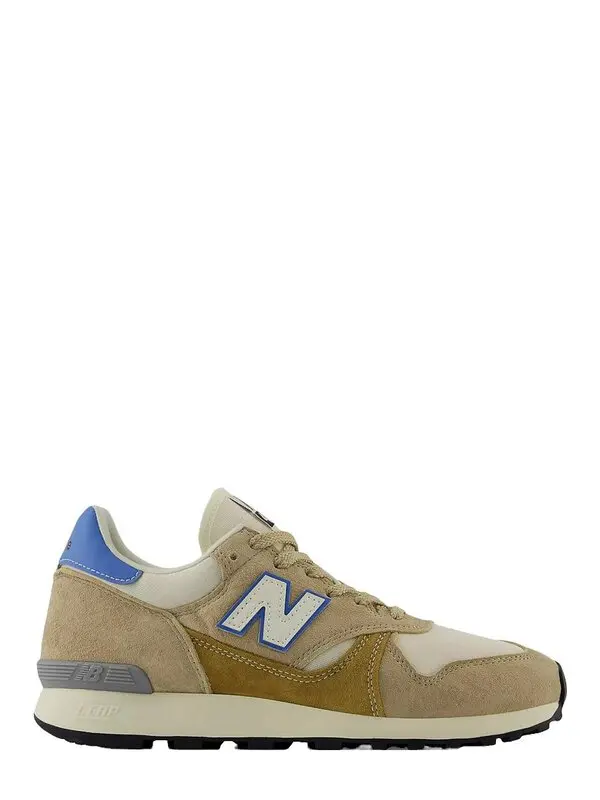 NEW BALANCE 475 Sneakers - Incense/linen/great Plains
