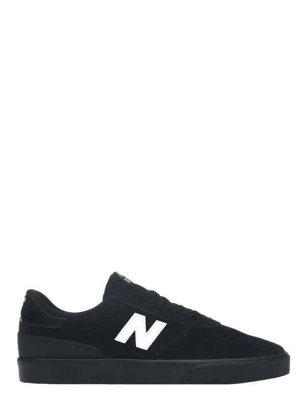 NEW BALANCE Numeric 272in Sneakers - Black/white