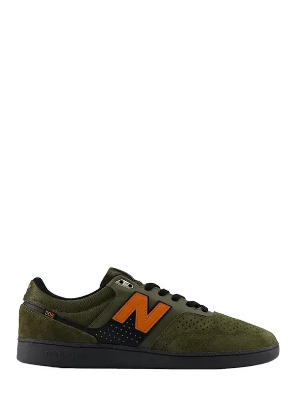 NEW BALANCE Numeric 508 - Olive/burnt Orange
