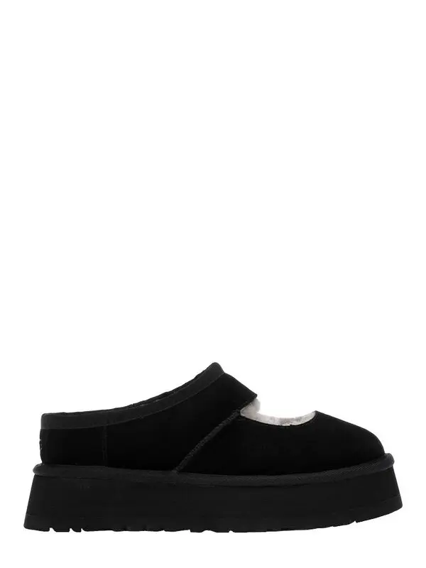 UGG Bea Mary Jane - Black