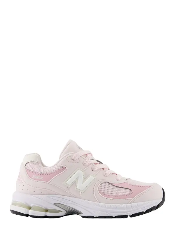 NEW BALANCE 2002rin Sneakers - Pink Granite/mid Century Pink