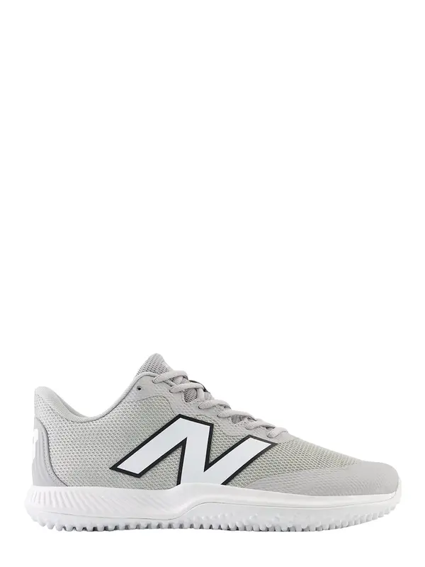 NEW BALANCE Fuelcell 4040v7 Turf Trainer - Raincloud/optic White