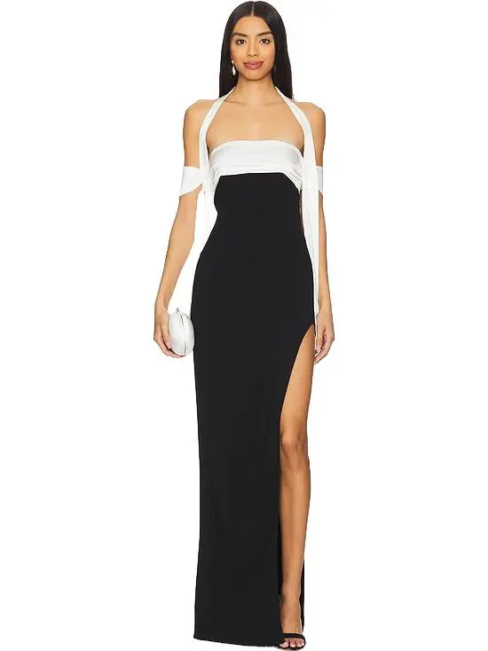 ATOIR Eloise Dress - Black