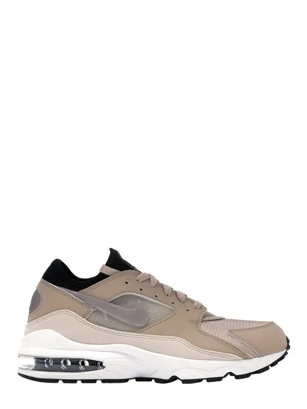 Nike Air Max 93 Sneakers - Sand/desert Sand/white