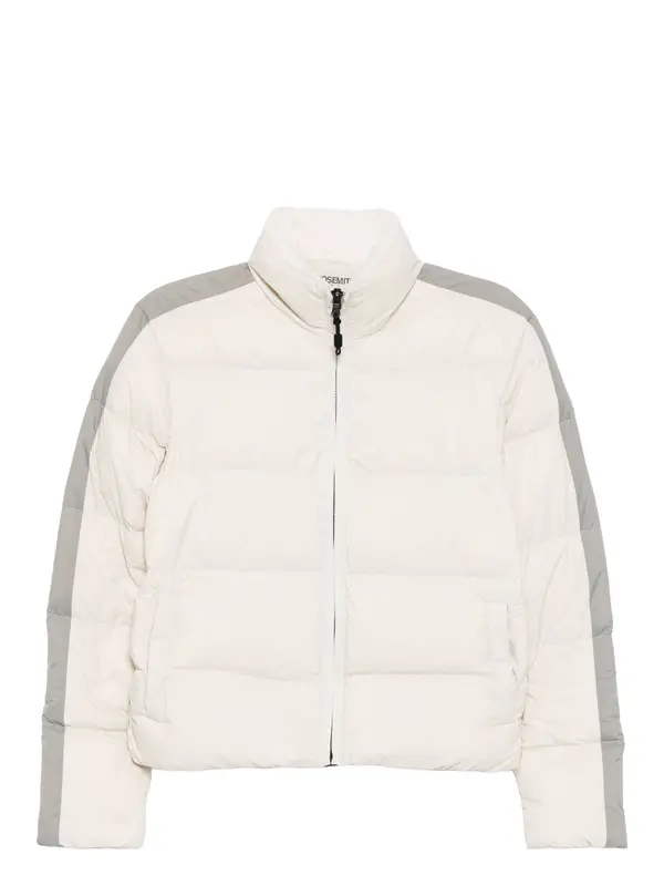 JAMES PERSE Yosemite Down Jacket - White