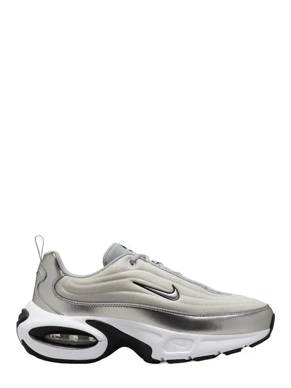 Nike Max Portal Se Sneakers - Metallic Silver/phantom/white
