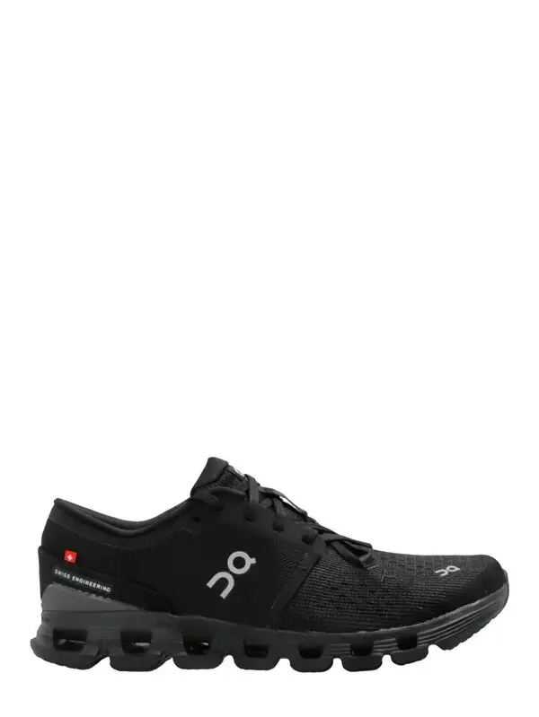 On Eclipse Trainers - Black