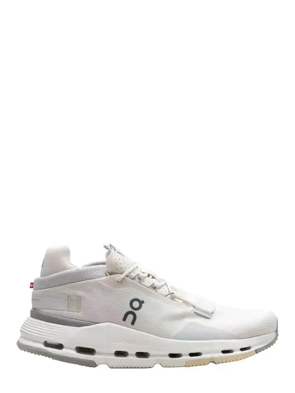 On Cloudnova 2 Sneakers - Neutrals