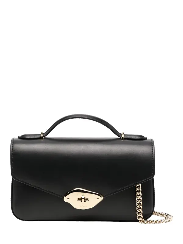 Mulberry Lana Day Bag - Black