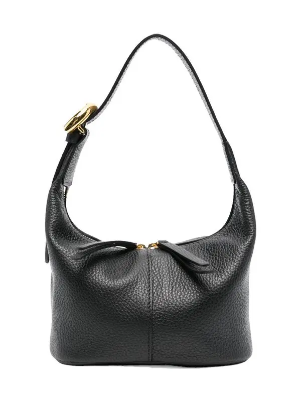 COCCINELLE Mini Fernanda Shoulder Bag - Black