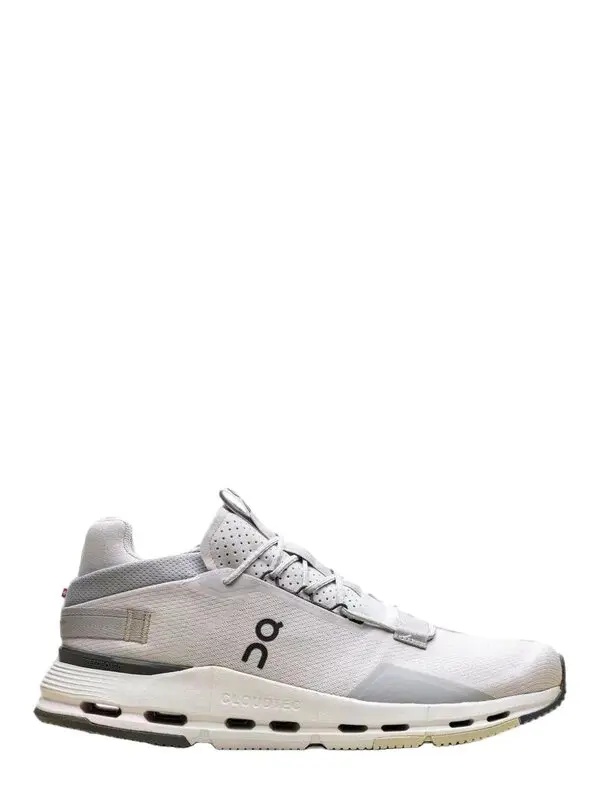 On Cloudnova 2 Sneakers - Neutrals