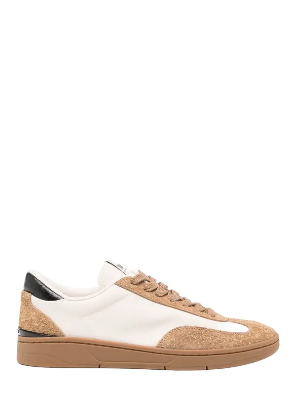 Michael Kors Wilton Sneakers - Brown