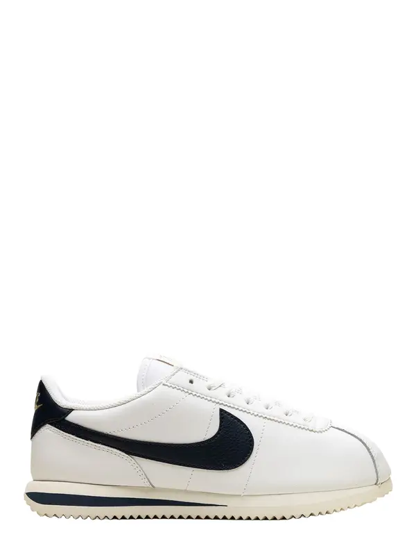 Nike Cortez Sneakers - White