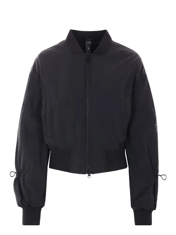 Adidas By Stella McCartney Truenature Jacket - Black