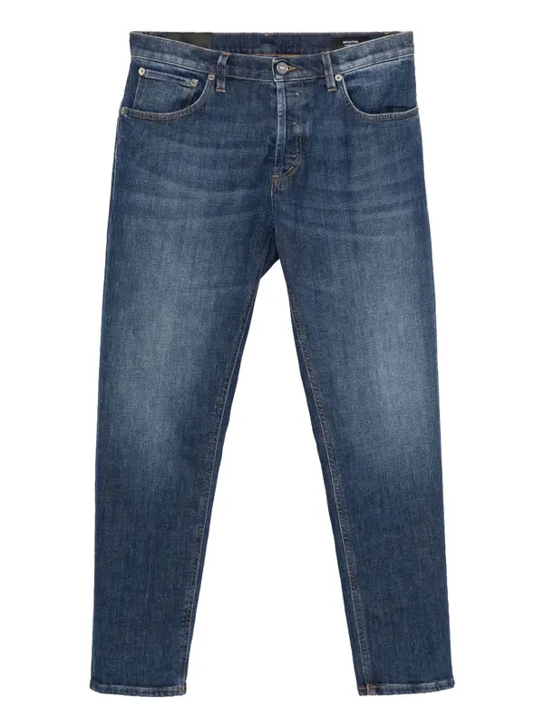DONDUP Brighton Jeans - Blue