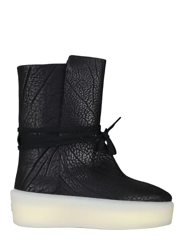 Fear Of God Native Boots - Black