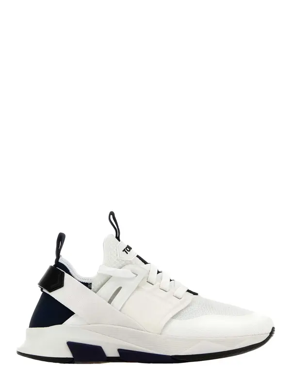 TOM FORD Jago Sneakers - White