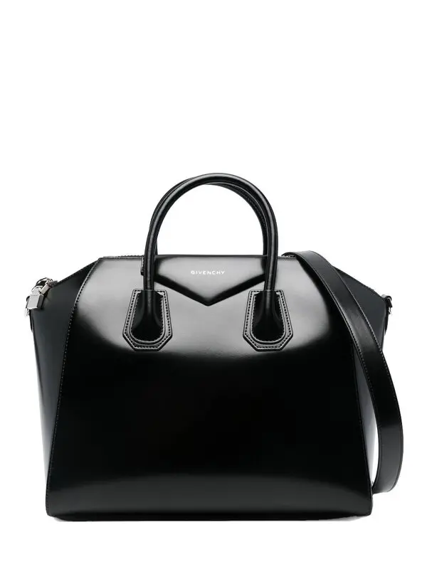 Givenchy Antigona Tote Bag - Black
