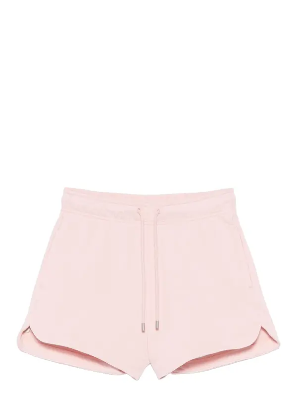 Pinko Sbrisolona Shorts - Pink