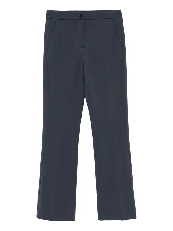 Pinko Resta Trousers - Blue