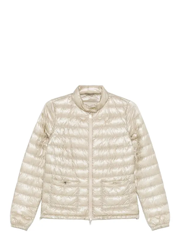 Herno Padded Jacket - Neutrals