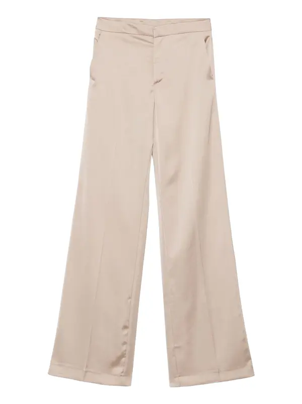 Andamane Gigi Trousers - Neutrals