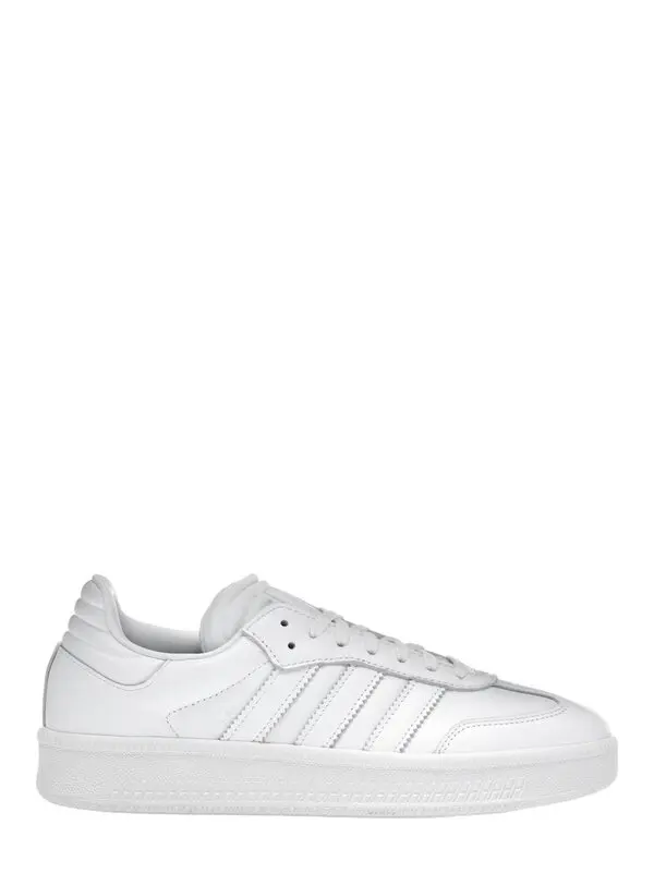 Adidas Samba Xlg - Cloud White