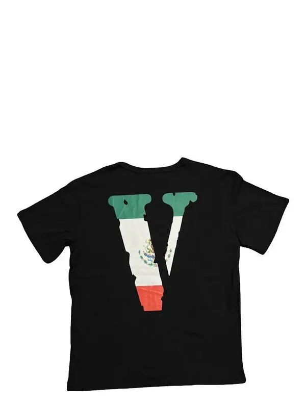 VLONE Mexico T-shirt - Black