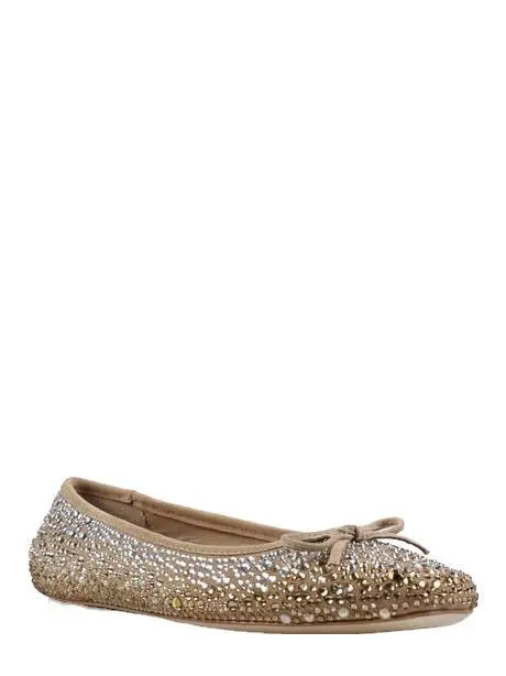 ZIGI Xandra Ballet Flat - Natural