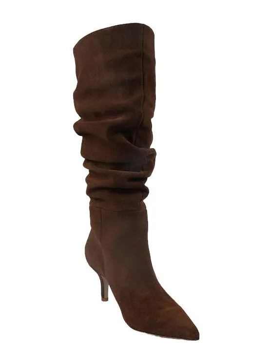 ZIGI Varenna Tall Boot - Brown