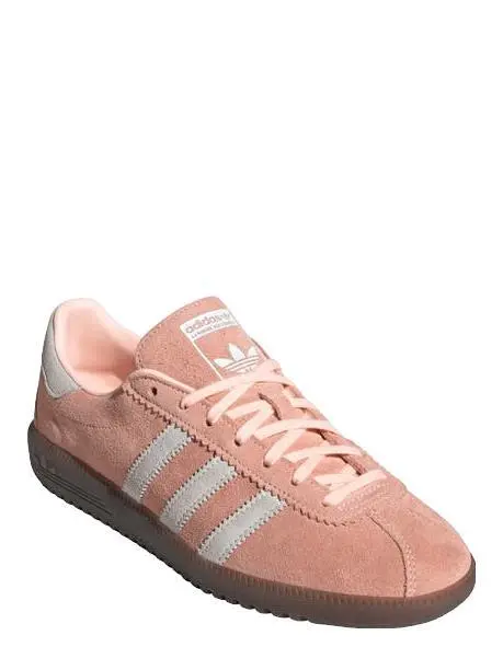 Adidas Brmd Sneaker - Clear Orange/ White/coral