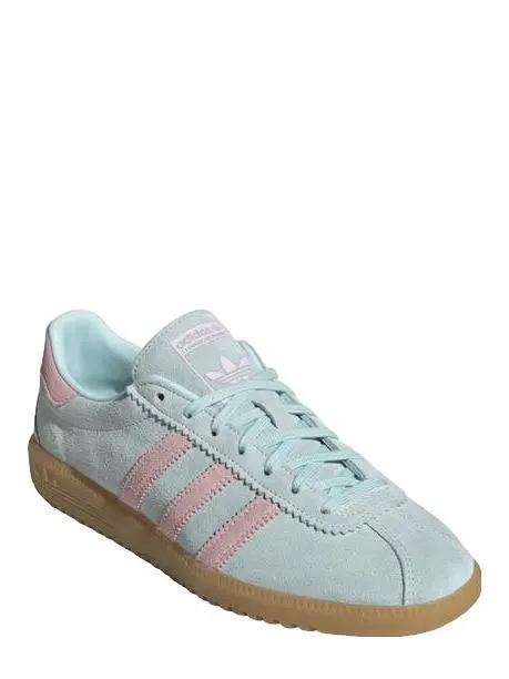 Adidas Brmd Sneaker - Halo Mint/ Clear Pink/ Gum
