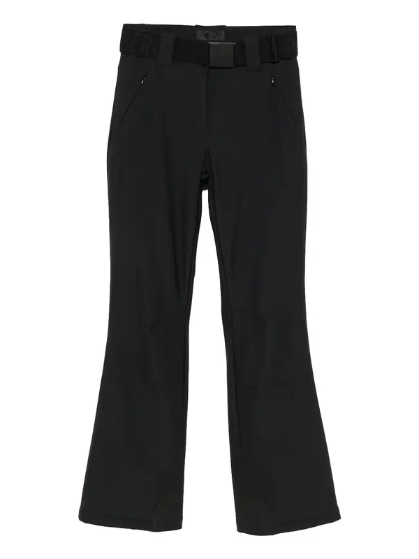 Goldbergh Flair Ski Trousers - Black